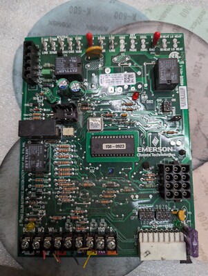 Other - Goodman Janitrol