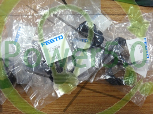 Festo SMBR-8-25 175096 New One Proximity Switch Mounting Fixture Free ...