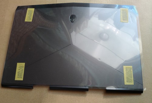 New for DELL Alienware 13 R3 m13x r3 A COVER top case 02G58H | eBay