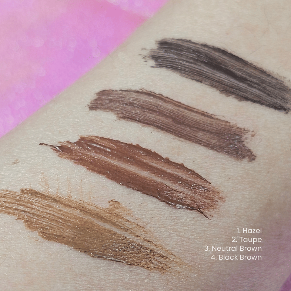 RUDE Ultimate Brow Artist Brow Mascara | eBay