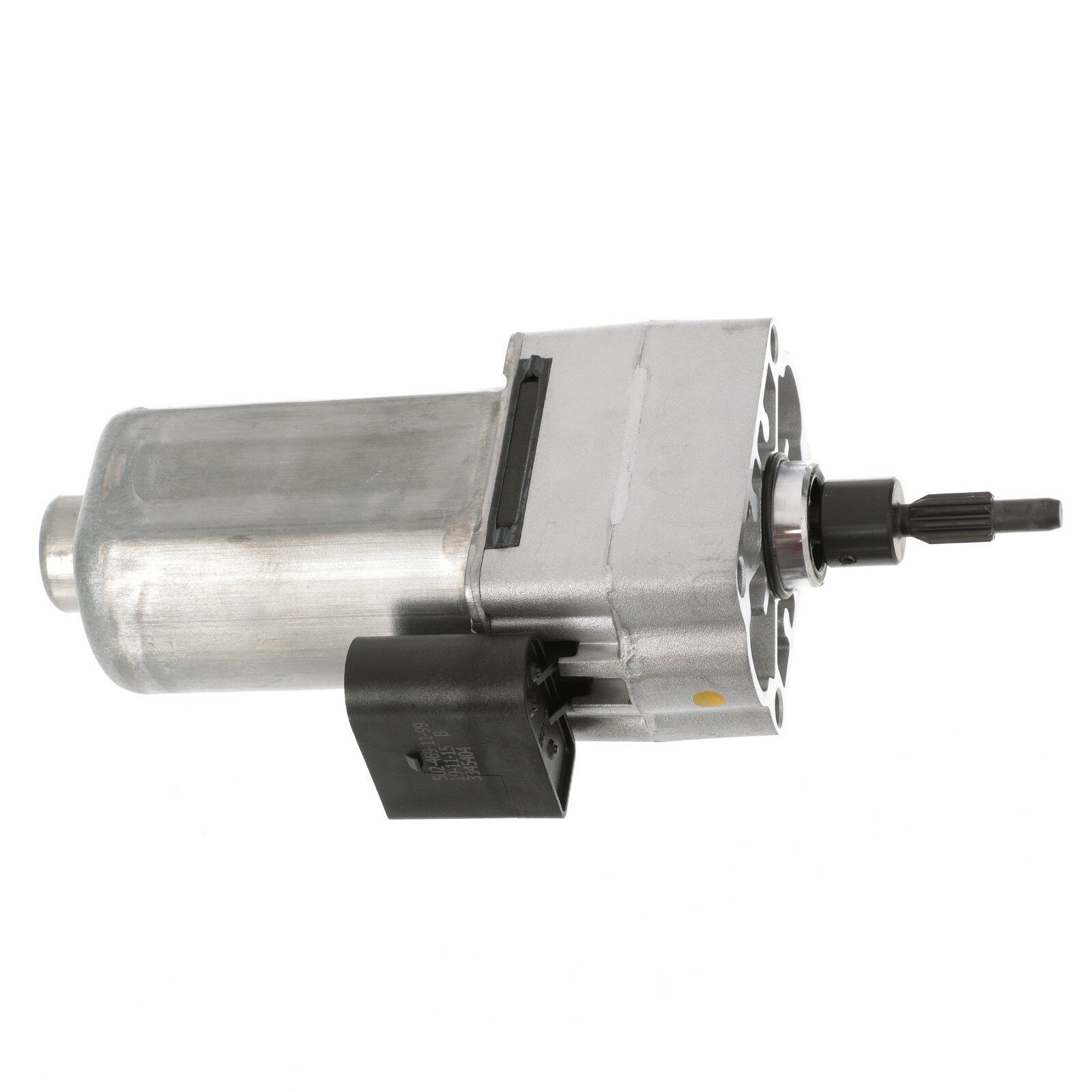 2014-2021 JEEP GRAND CHEROKEE DODGE DURANGO AXLE MOTOR KIT OEM MOPAR ...