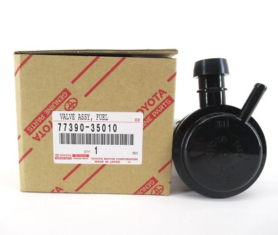 Genuine OEM Toyota Lexus 77390-35010 Fuel Tank Overfill Check Valve | eBay