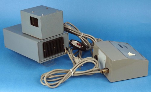 Durst CLS200 + TRA 200 Trafo. Head Durst L1000 M800 M700 Color Enlarger ...