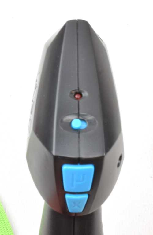 Scalextric 2.4Ghz ARC AIR / PRO Wireless Rumble Slot Car Hand ...