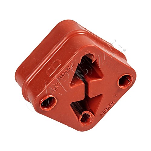 FEBI Exhaust System Holder For BMW F07 F10 F11 F18 18207585359 | eBay