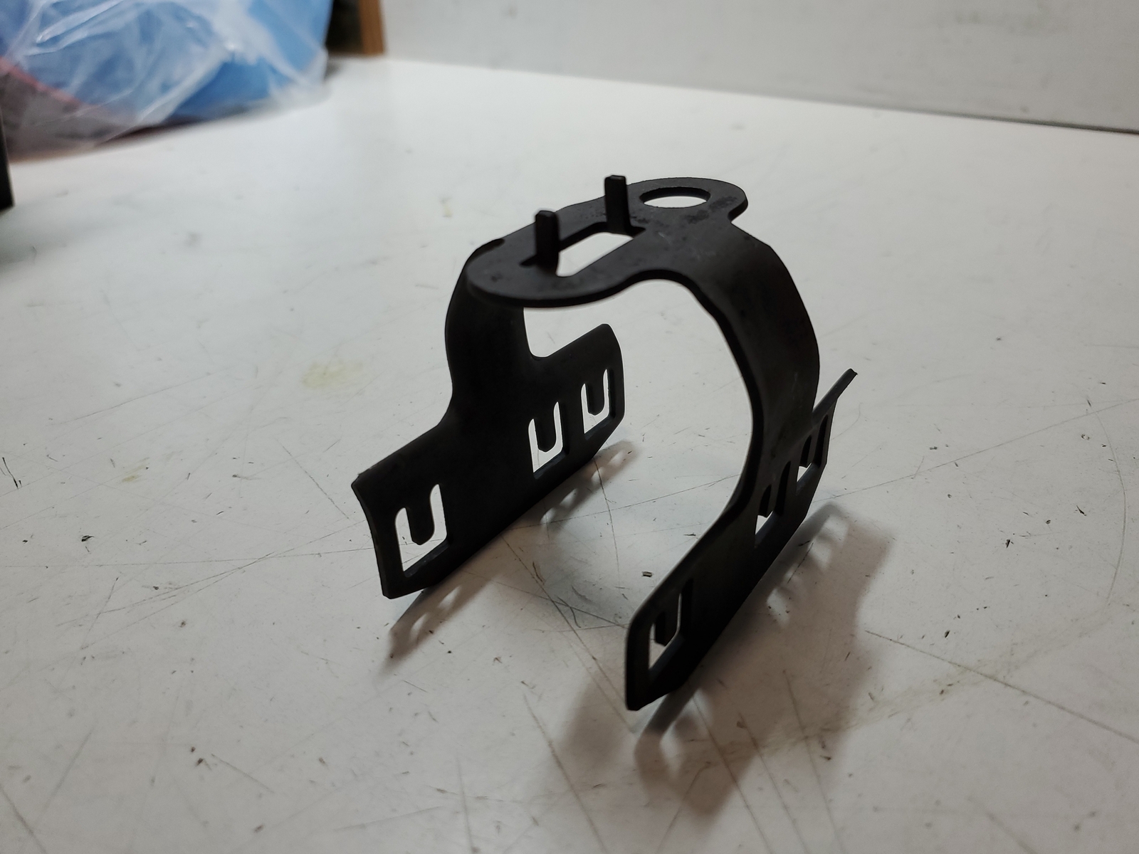 A-Premium Fuel Injector Assembly w/Bracket e | eBay