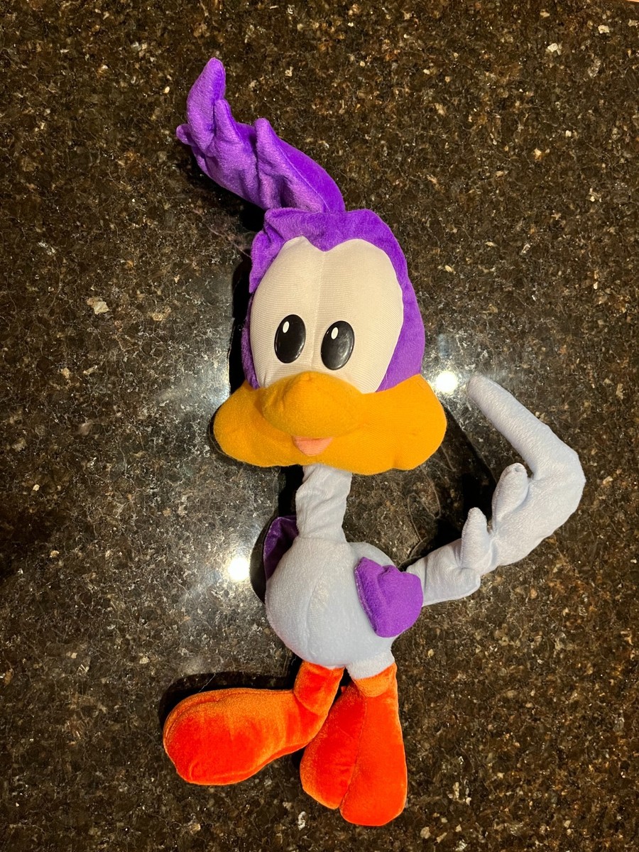 Baby Looney Tunes Roadrunner Baby Looney Tunes: Road Runner And Wile E