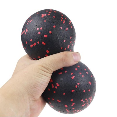Yoga Massage Ball, Point Ball, Fascia Release, Massage Balls for Foot ...
