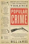 Bill James Popular Crime (Paperback) | eBay Australia