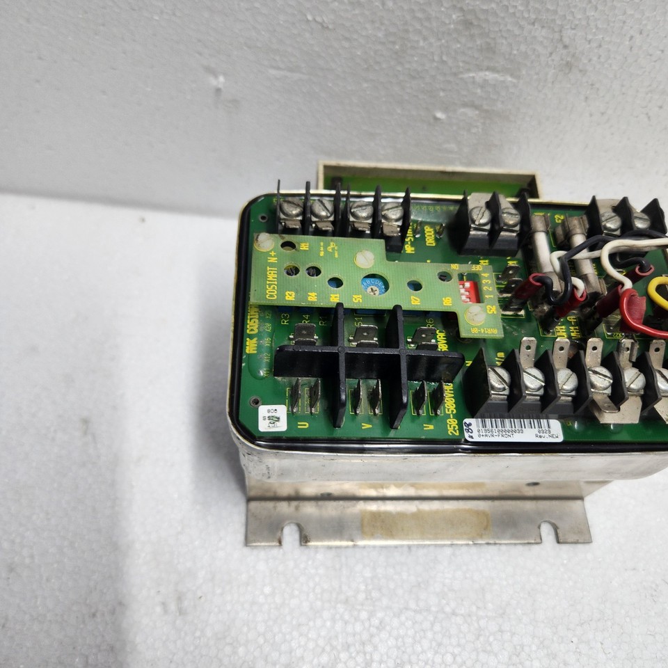 AVK Cosimat-N + Automatisch Spannungsregler VOLTAGE REGULATOR 250 ...