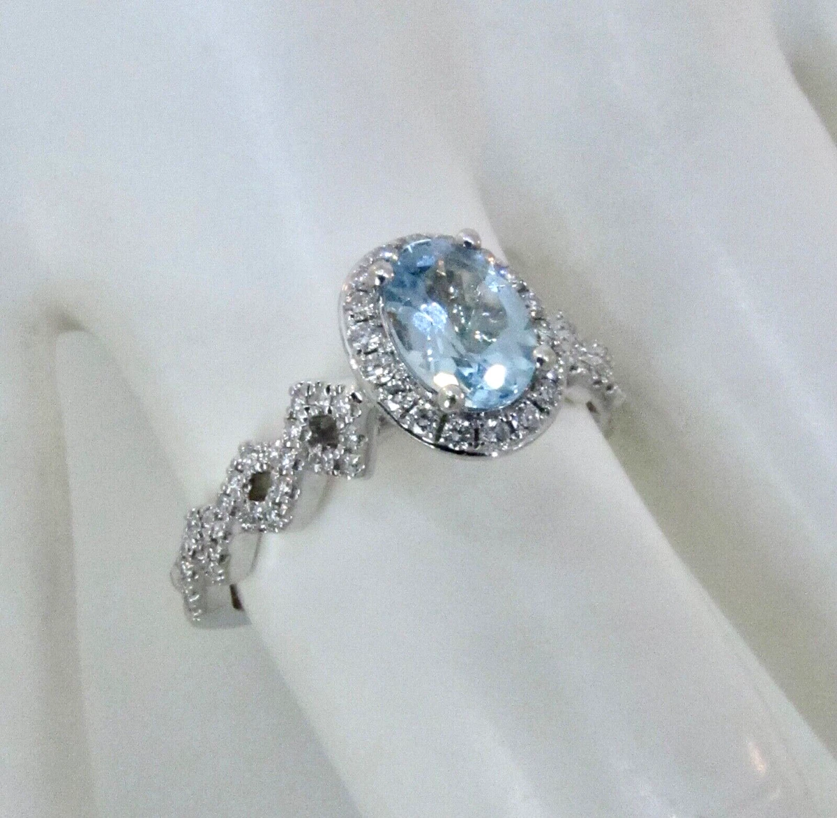 Elsa Wedding Ring
