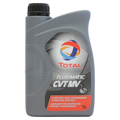Total Fluidmatic CVT MV Continuously Variable Transmission Fluid - 1 ...