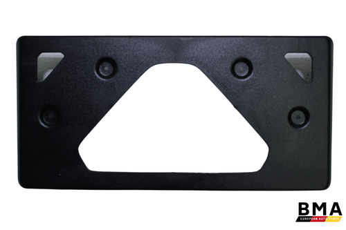 Lamborghini Huracan Front License Plate Bracket 4T0807287J 2015 - 2022 ...