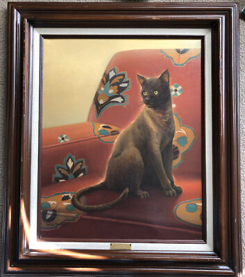 Utah Artist Marion Haws Original Oil On Canvas Painting | eBay