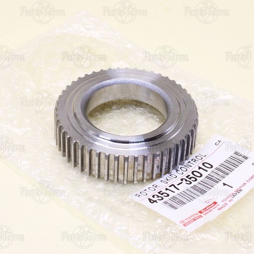 2003-2018 Toyota 4Runner Tacoma Tundra Rear Wheel ABS Skid Control ...