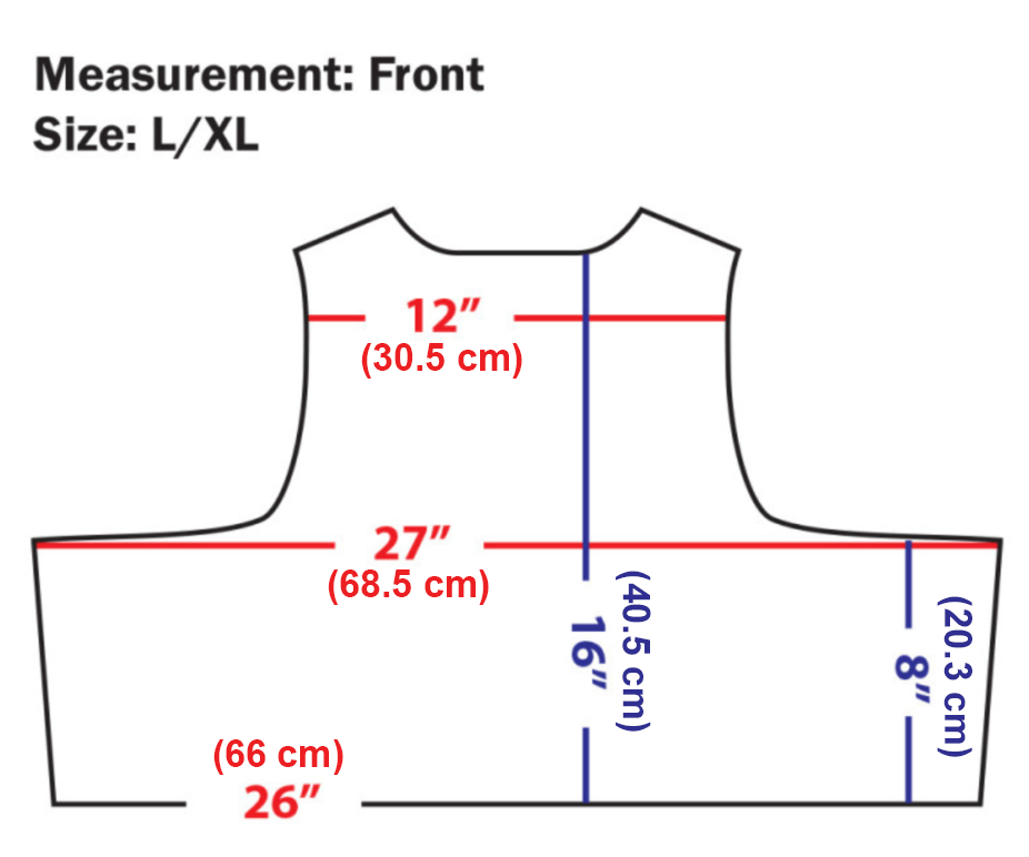 NIJ IIIA Bulletproof Armor Insert 2pcs DYNEEMA+Test CONDOR BALCS CIRAS ...