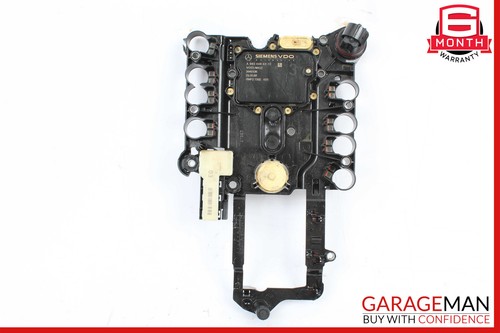 Mercedes VGS3 722.9 7G Transmission Conductor Plate TCU 0034460310 ...