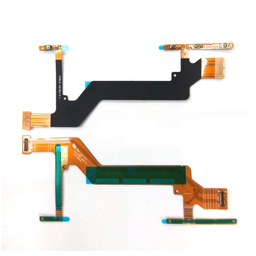 For Sony Xperia XA1 Ultra G3221 G3212 OEM Power Volume Button Flex ...