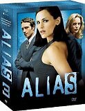 ALIAS Saison 3 - OLIN Ken, ATTIAS Daniel... - DVD | eBay