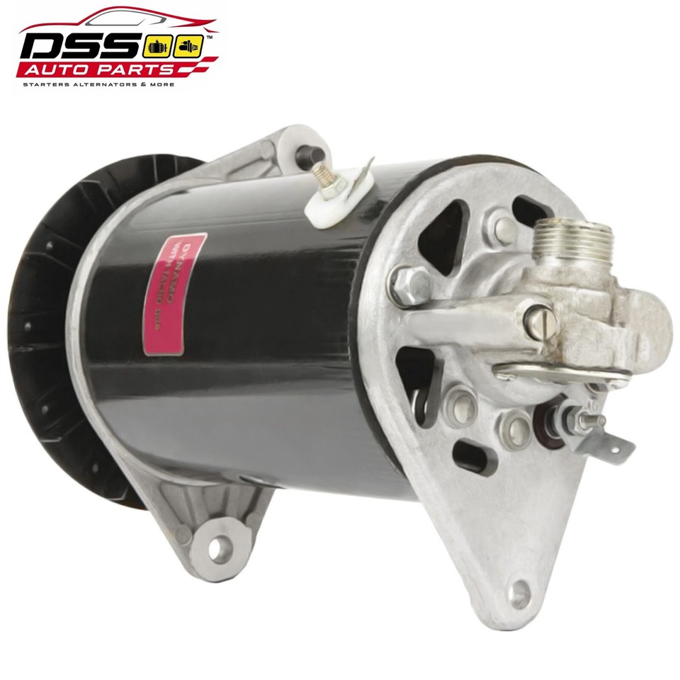 Professional Grade Generator fits Ford Tractor 2000 3000 4000 5000 ...