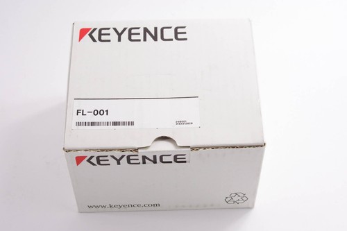 Keyence FL-001 / FL001 Sensing Guide Pulse Level Sensor | eBay