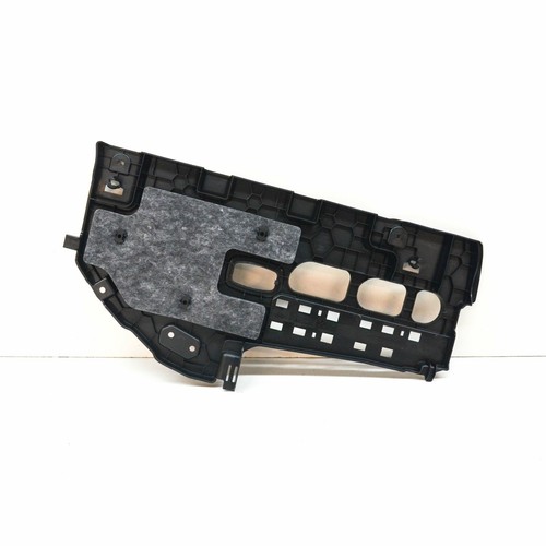 NEW MB GLB X247 FRONT DASH PANEL RIGHT LOWER COVER LHD A2476805700 ...