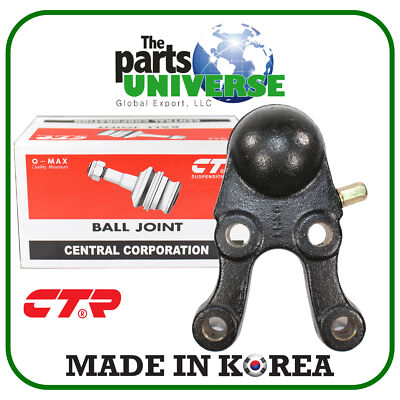 CTR Ball Joint Fits Hyundai H1 H200 Satellite Starex CBKH-19 | eBay