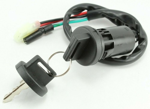 Honda TRX400EX TRX 400EX 400 Ignition Key Switch 35100-HN1-000 1999 ...