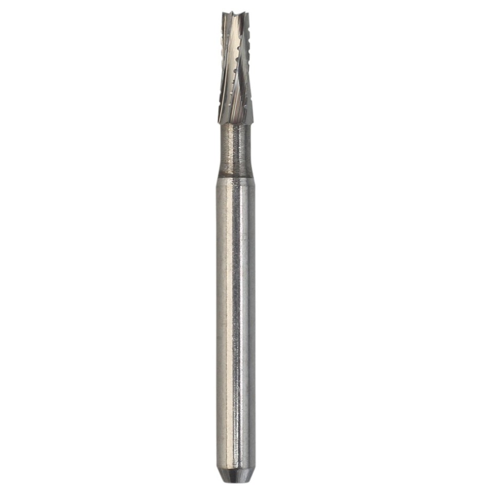 Wave Dental Carbide FG Bur Taper Fissure 699L 699 169L 702L High Speed ...