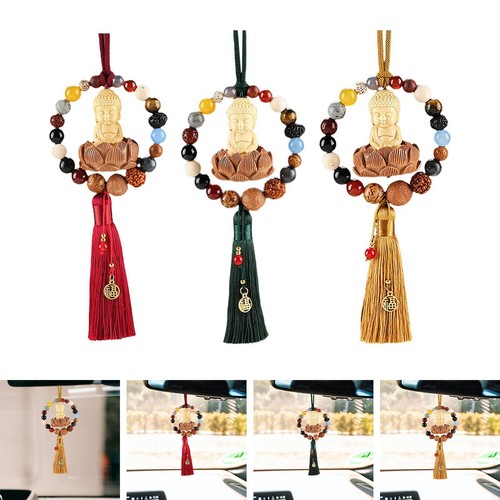 Buddha Car Hanging Ornament for | eBay