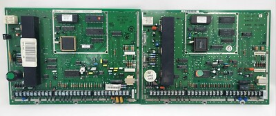 Control Panels & Keypads - Ademco