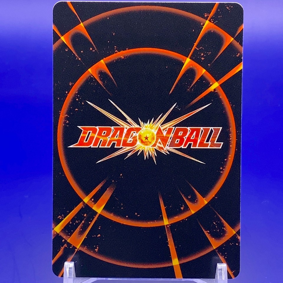 Android 18 Dragon Ball Card Bandai 2015 Shueisha BT2-062 Japanese Anime ...