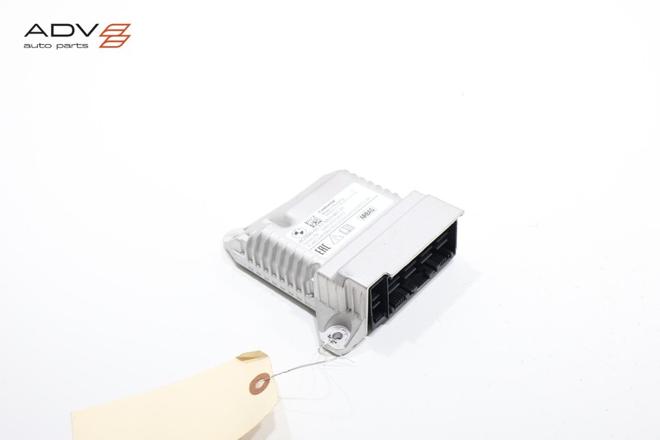 2023 - 2025 BMW X1 X2 U11 U10 RESTRAINT DIAGNOSTIC COMPUTER MODULE SRS ...