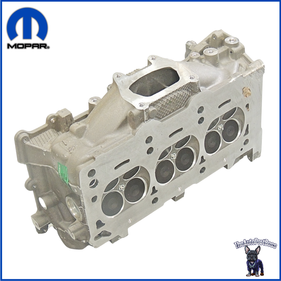 Cylinder Head, Right Side OEM Mopar 68141352AD | eBay