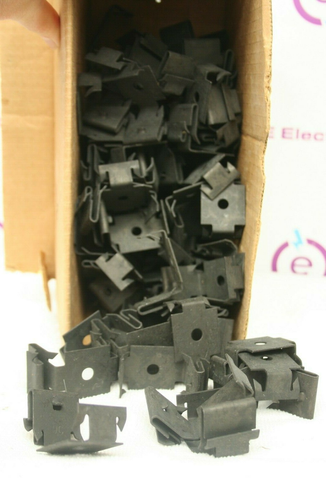 Caddy MSF METAL STUD FASTENER Box of 79 *NEW opened box* LISTING #2 | eBay