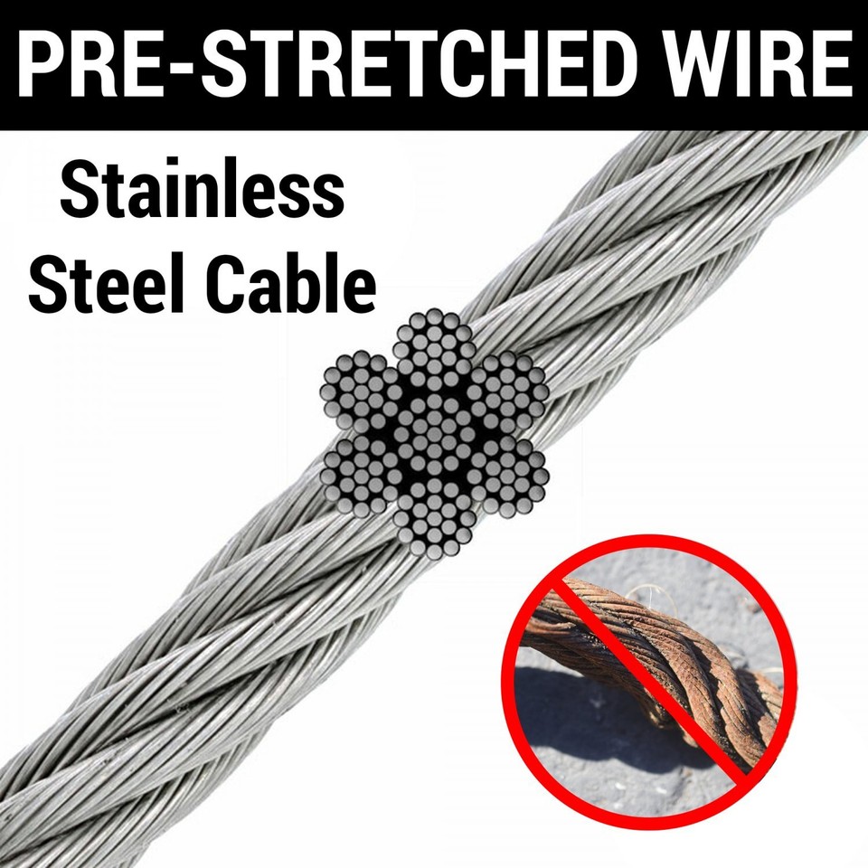 Shaved Door Handle Latch Solenoid Pulley Cable Stainless Steel Wire ...