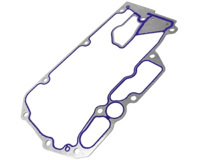 Detroit Diesel DD15 Oil Cooler Gasket - A4721841980 | eBay
