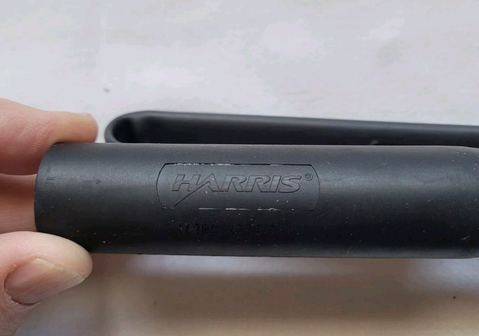 Harris RF-3150-AT122 Tactical VHF Antenna 30-88 MHZ PRC-158 - US Seller ...