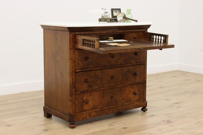 1800-1899 - Antique Butlers Desk