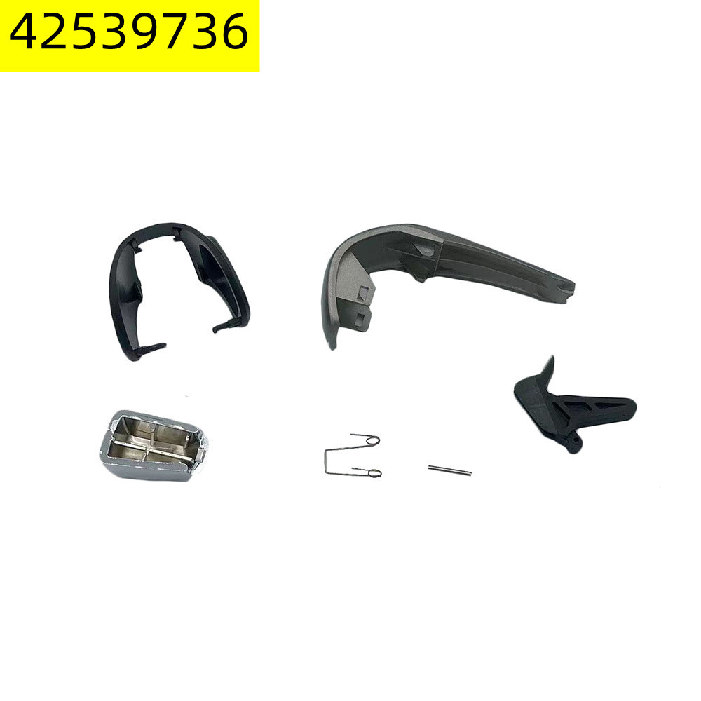 Gear Shifter knob Handle Repair Kit 42539736 For 2013-2016 Chevrolet ...