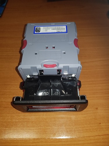 Brand New NV10 USB+ note validator NEW POLYMER KINGS NOTES READY | eBay