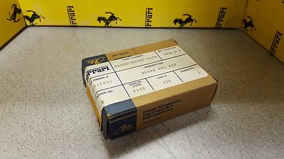 Ferrari 308 GTB / Mondial 3.0 QV / Mondial 8 - Front Brake Caliper ...