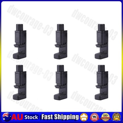 1pcs Plastic Fixture Clamp Phone Repair Tools LCD Screen Fastening Clip ...