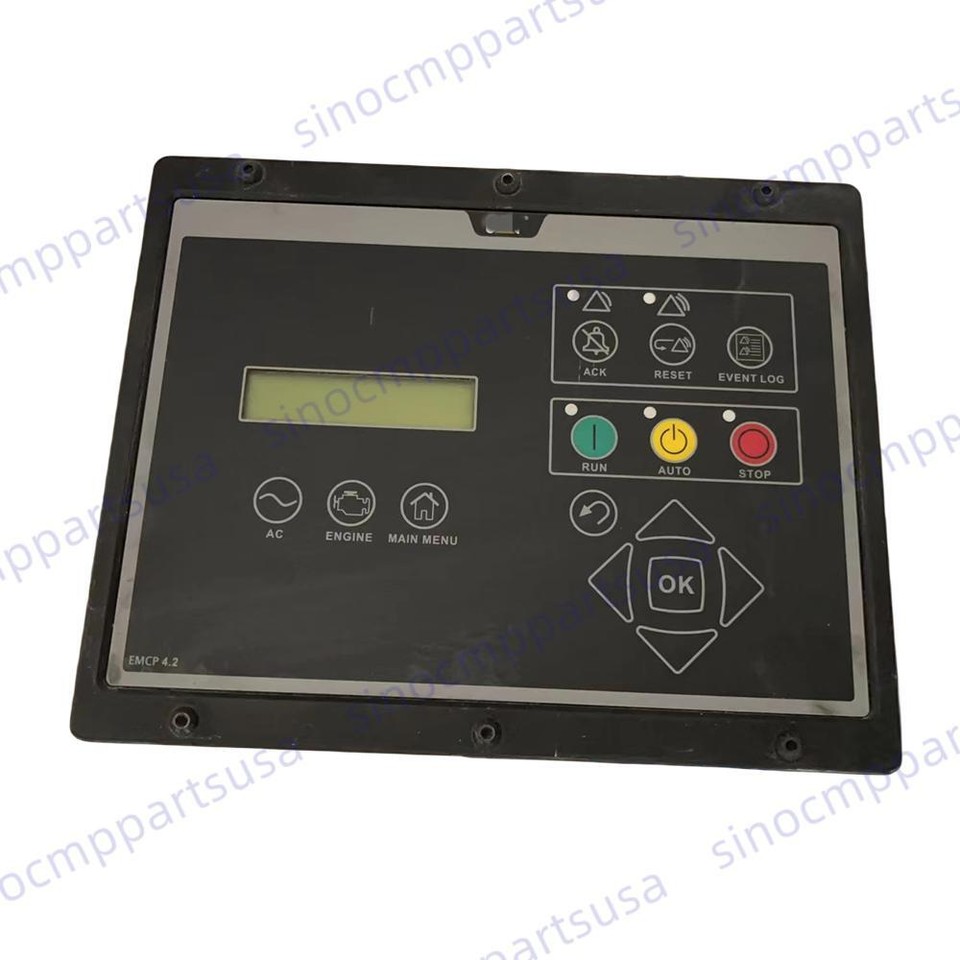 592-5150 Electronic Control Module For Caterpillar C18 C27 3406C C15 C3 ...