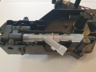 Antrieb 046 Miele CVA 6405 CVA6401 inkl. Drainageventil - NEUWARE-X2 | eBay