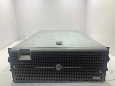 Dell PowerEdge R905 2x AMD Opteron 8384 2.7Ghz, 128GB MEM, 2x 146GB 15K ...