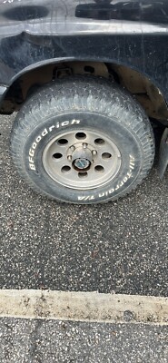 6x139.7 wheels and tires | eBay