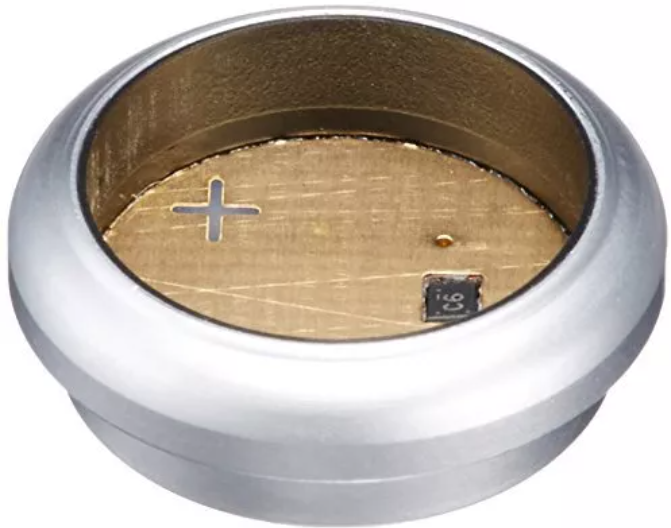 Kanto Camera MR-9 Mercury Battery Adapter SR43 PX13 PX625 1.55V to 1 ...