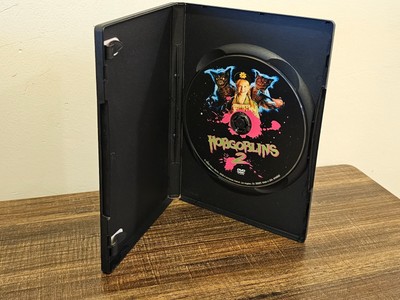 Hobgoblins 2