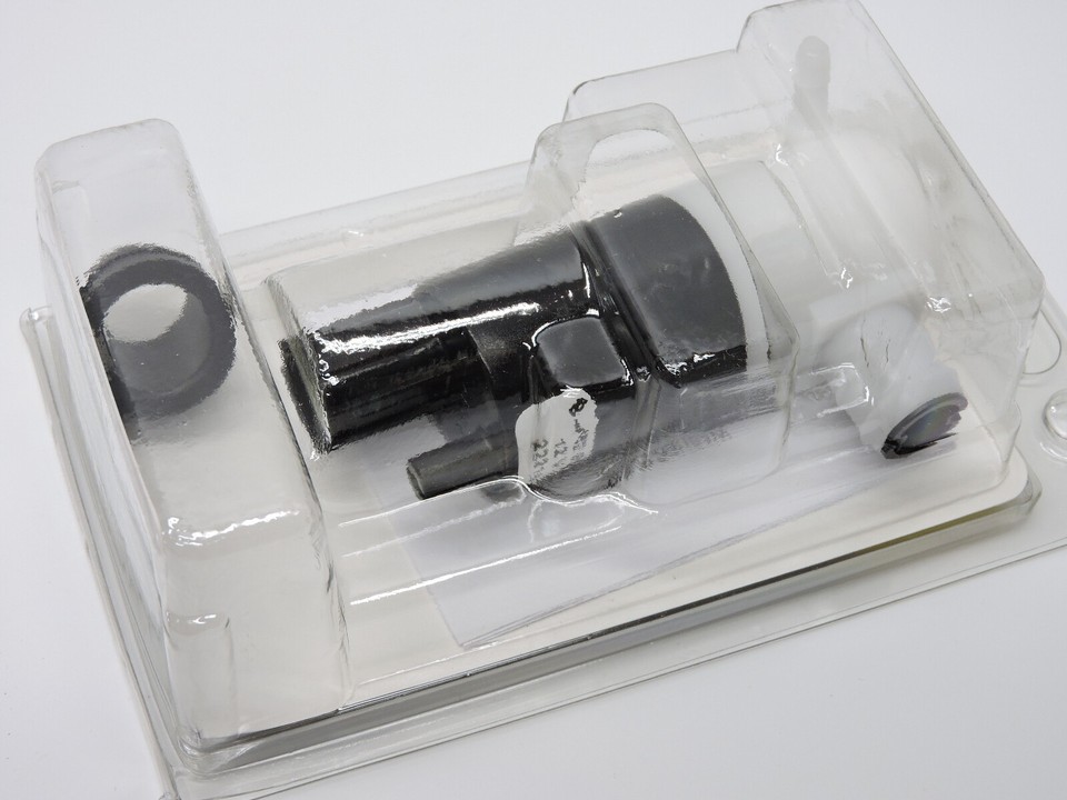 TRICO Spray Windshield Washer Pump (11-526) Fits Chrysler, Dodge, Jeep ...